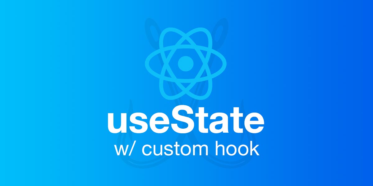 Using React Usestate To Store Multiple Values